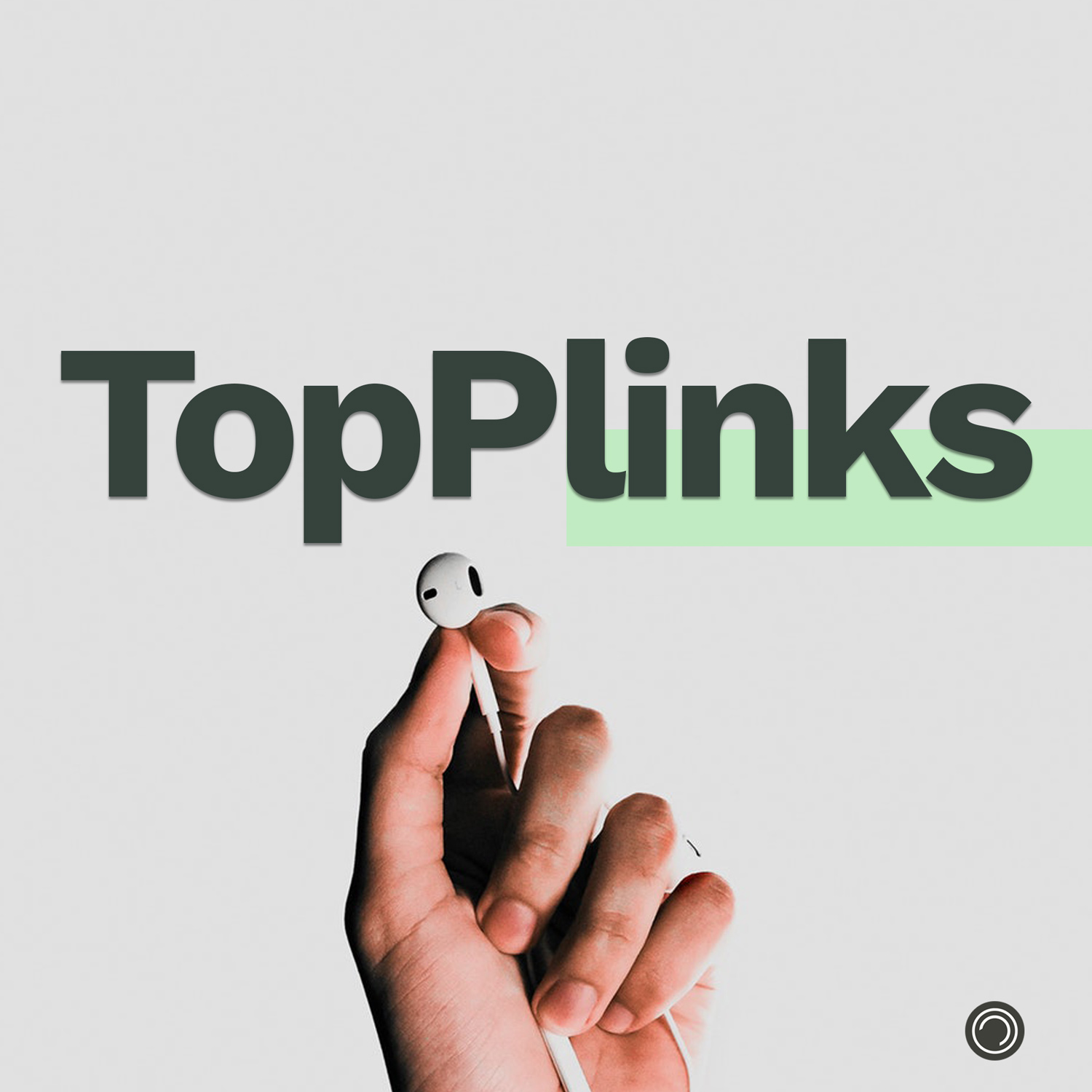 Most Listened, Visited, & Shared Podcast Smart Links - TopPlinks Week 1 ...
